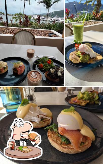 Rufus & Co. Cafe in Airlie Beach - Restaurant reviews