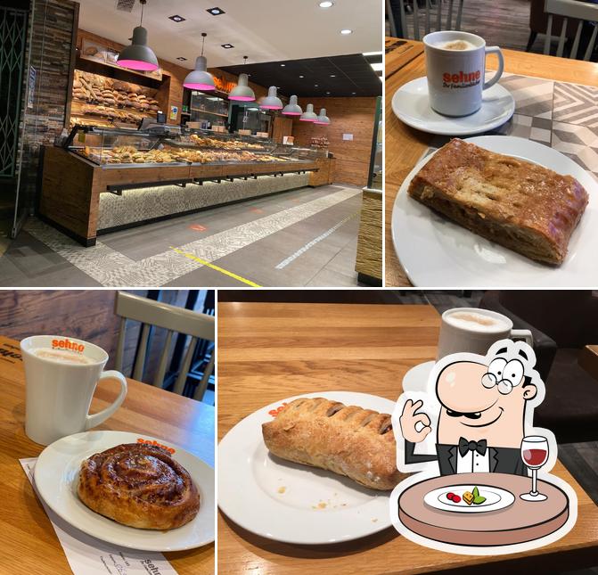 Sehne Ihr Familienbäcker, Heilbronn - Restaurantbewertungen