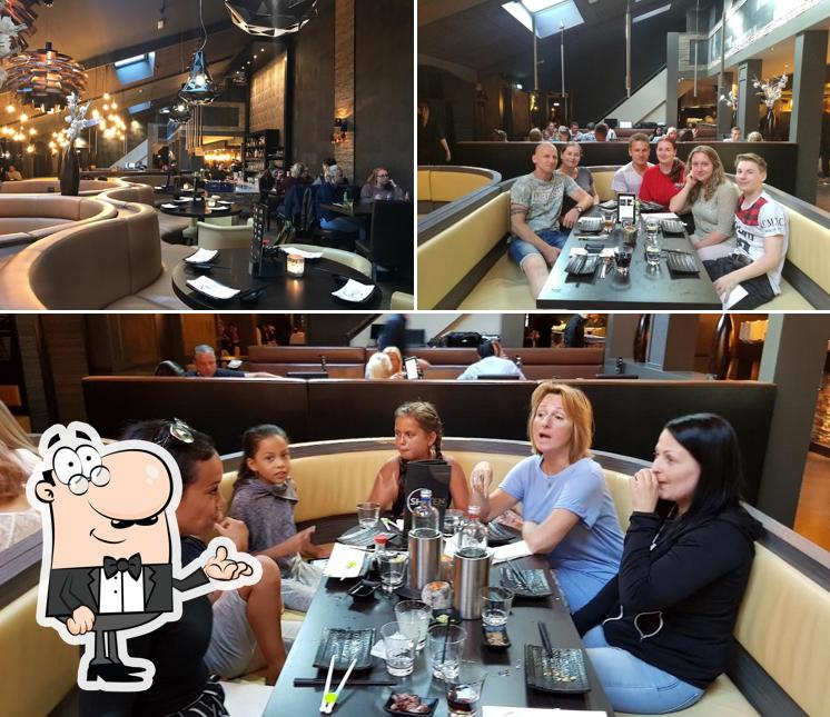 Shizen, Vianen - Restaurant menu, prices and reviews
