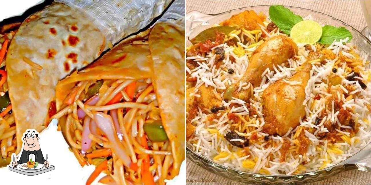 Sizzler Point, Allahabad - Restaurant menu, prices and reviews