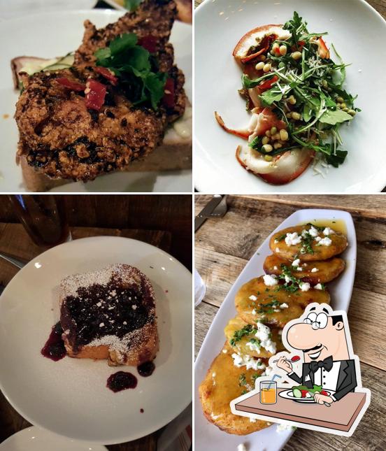 Southbound, Chamblee, Chamblee - Restaurant menu, prices and reviews