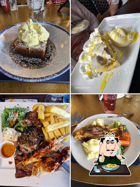 The Ship Inn, Tiptree - Restaurant menu, prices and reviews
