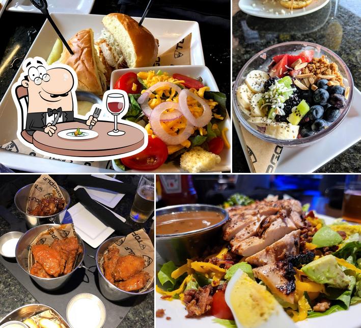 Top 7 restaurants in Bridgeville, november 2025 - Restaurant Guru