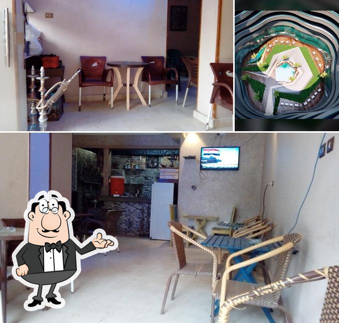 VIP Cafe, Egypt, 2/13 Zahraa Al Maadi - Restaurant reviews
