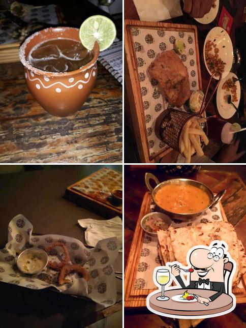 Zero40 Brewing, Hyderabad - Restaurant menu, prices and reviews