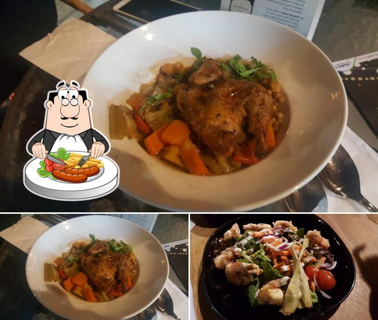 Iza Bar, Haifa - Restaurant menu, prices and reviews