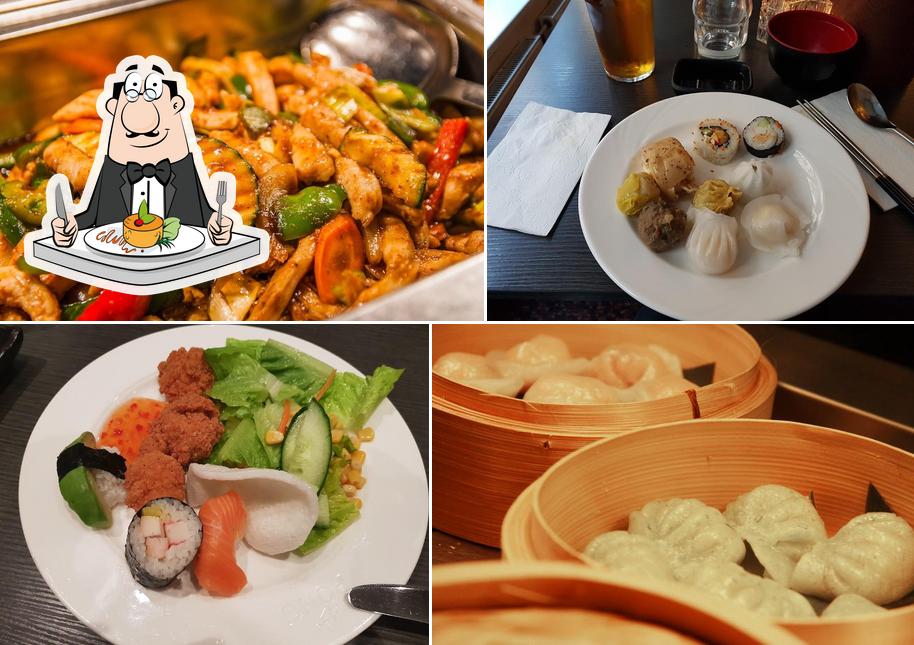 Best dim sum in Stockholm restaurants, winter 2023 - Restaurant Guru