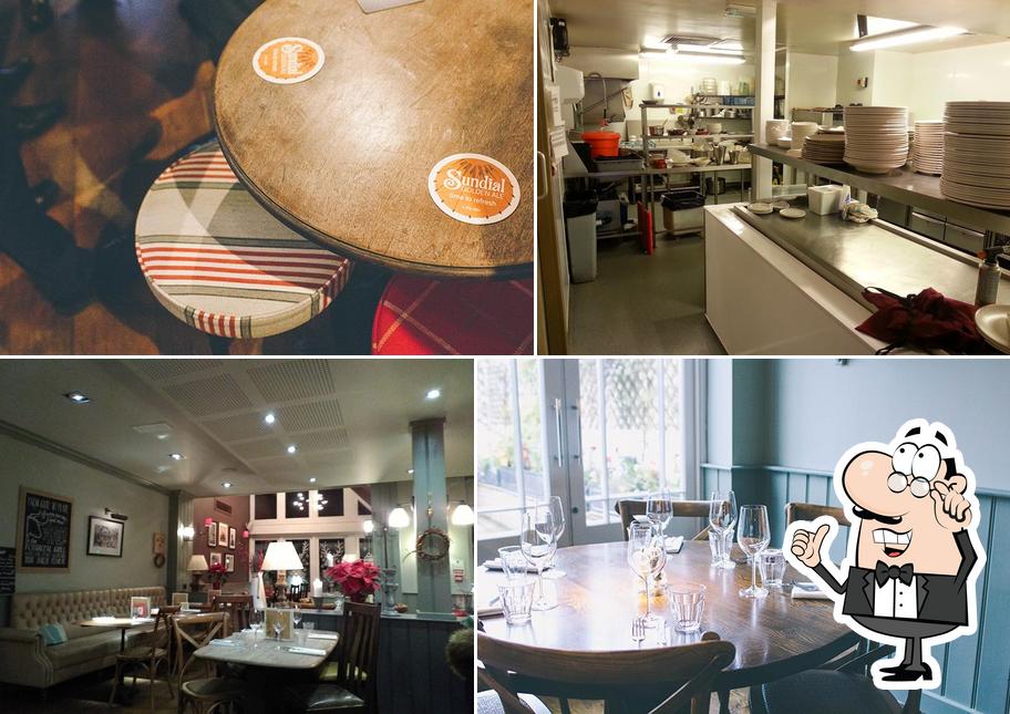 Best steak restaurants in Berkhamsted, spring 2024 - Restaurant Guru