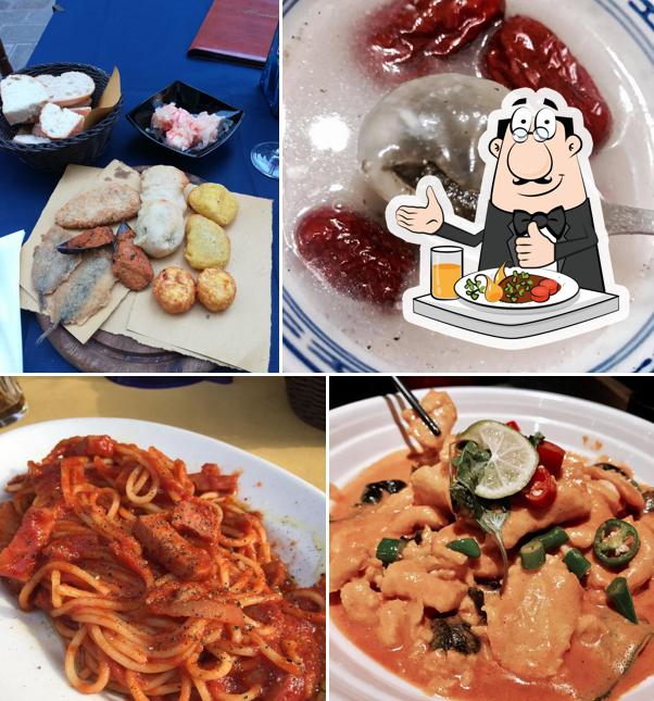 Bacaro Quebrado pub & bar, Venice - Restaurant reviews
