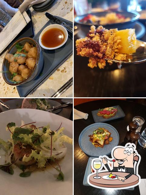 Proper Grit in West Palm Beach - Restaurant menu and reviews