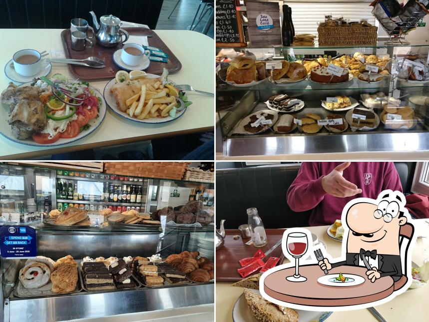 Best fish & chips in Worthing restaurants, winter 2024 - Restaurant Guru