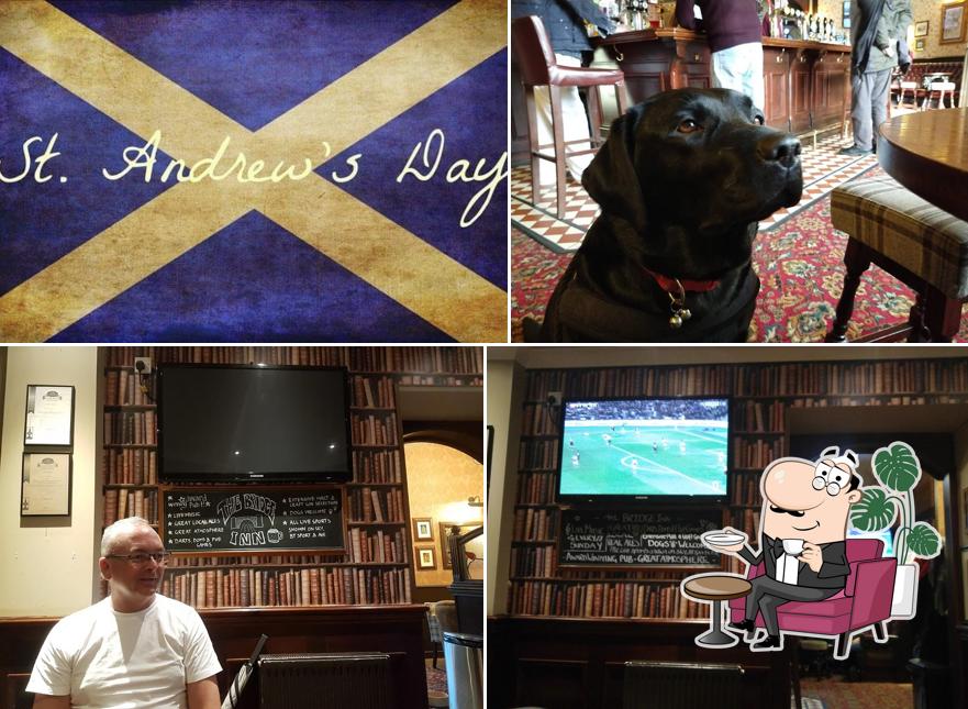 Top 7 places to eat in Peebles, october 2025 - Restaurant Guru