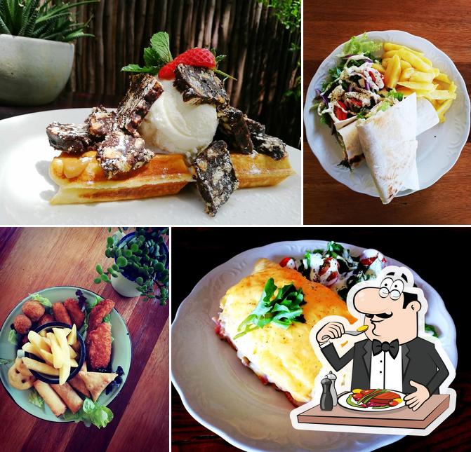 Cuppa Caffe Coffee Shop, Potchefstroom - Restaurant menu, prices and ...