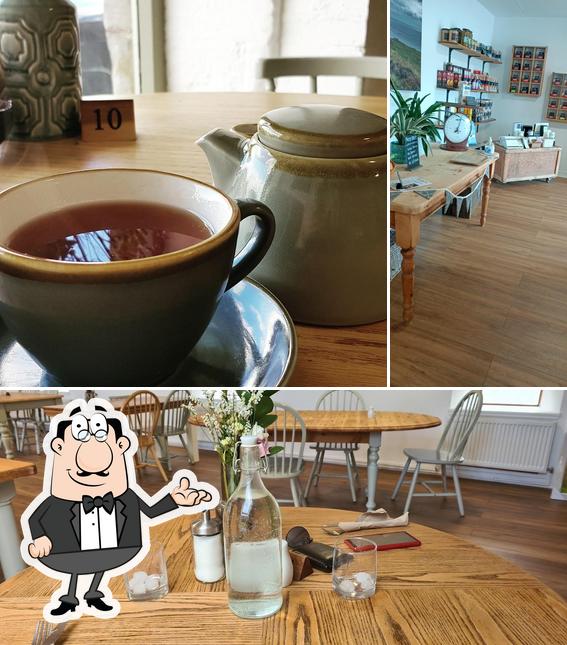 Polly's Café & Tearoom, Beverley - Restaurant menu, prices and reviews