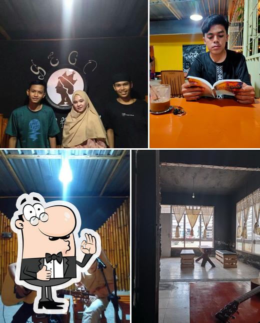 Sego cafe & resto, Caile - Opiniones del restaurante