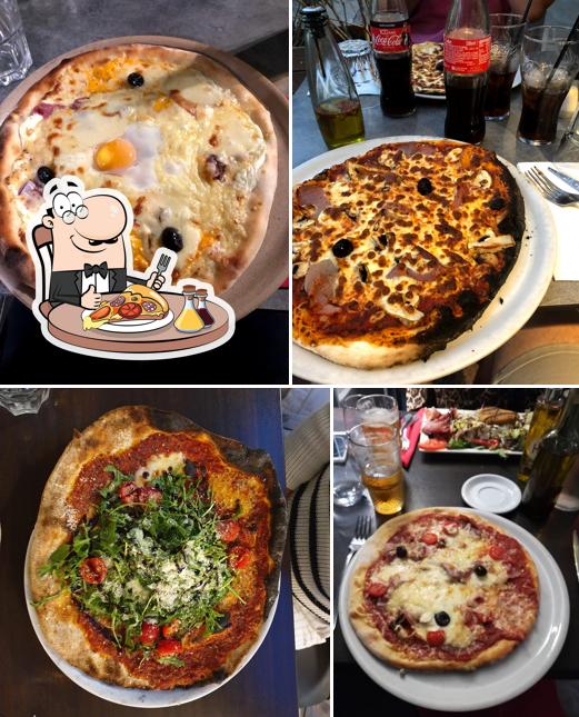 Chez Mario, Marseille - Restaurant menu, prices and reviews