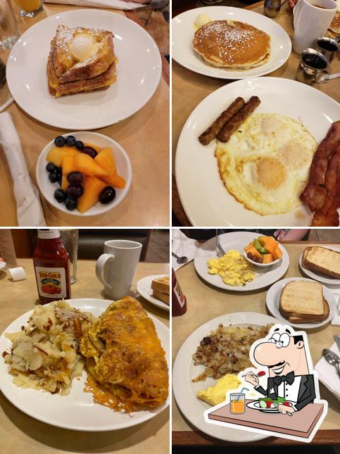 Cosmos Restaurant, Fort Wayne - Restaurant menu, prices and reviews