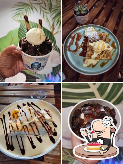 Crepe Talk Cafe, Quezon City - Restaurant reviews