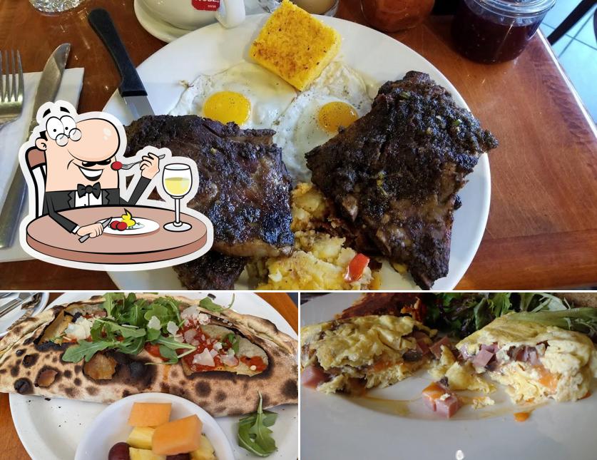 Del Piacere, Ottawa - Restaurant menu, prices and reviews