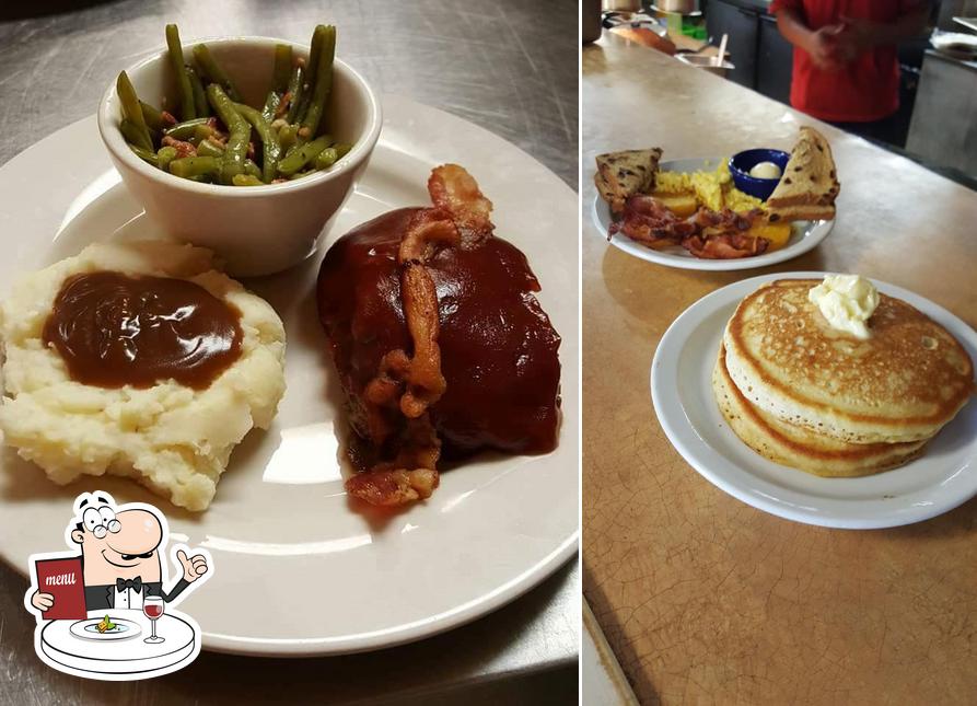 Everyone's East End Grill, Decatur - Restaurant menu, prices and reviews