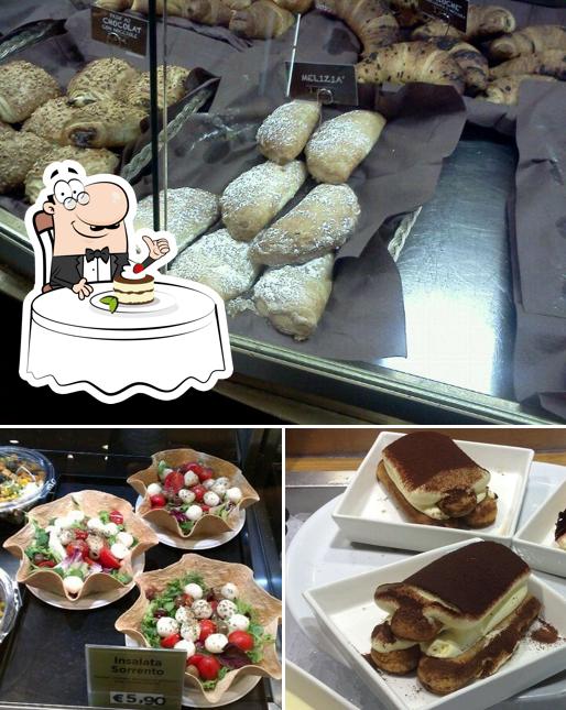 Autogrill, Roma - Menu del ristorante, prezzi e recensioni