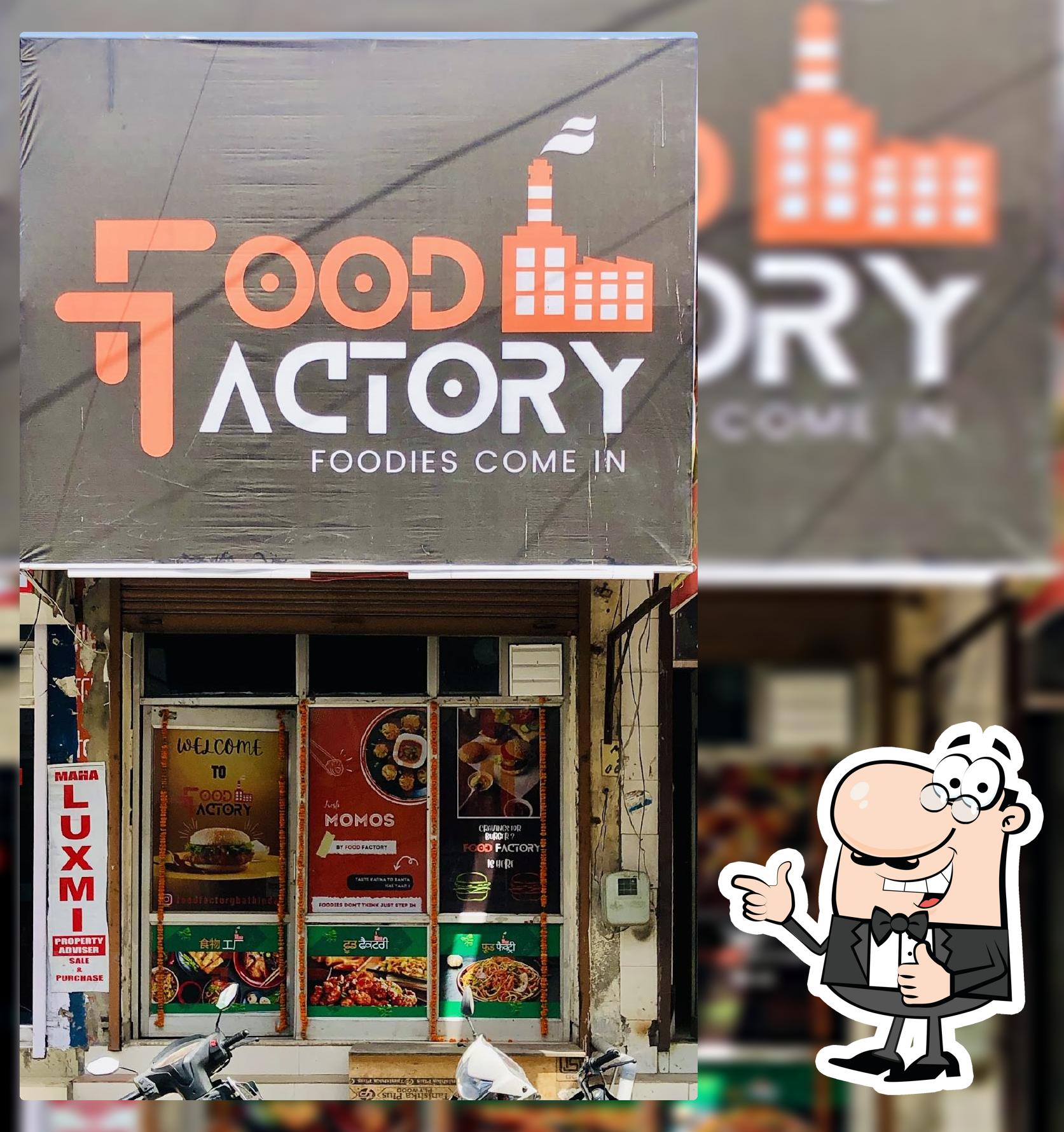 Food Factory, Bathinda - Restaurant reviews