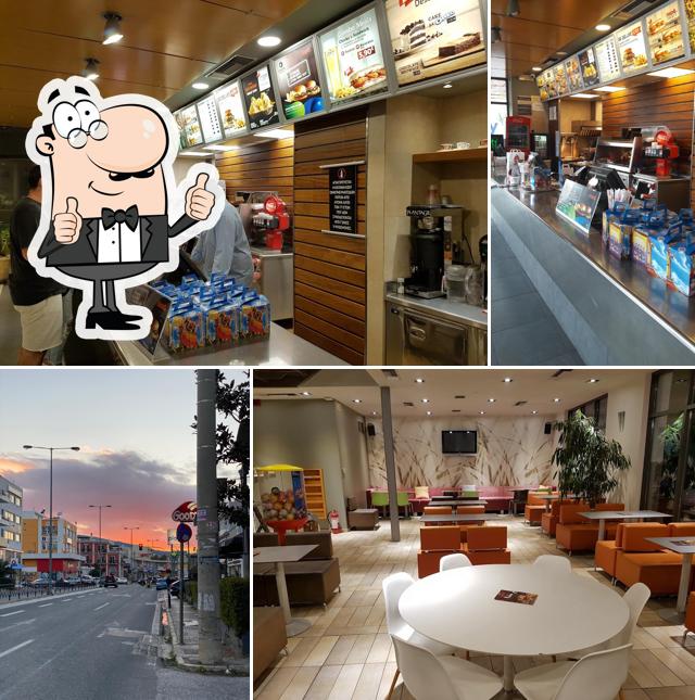 Goody's Burger House, Pallini - Restaurant reviews