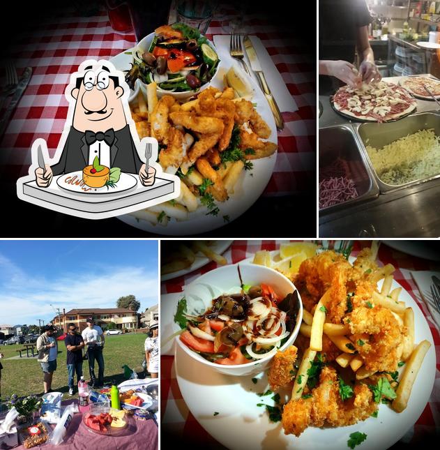 Joe's of Mentone in Mentone - Restaurant reviews