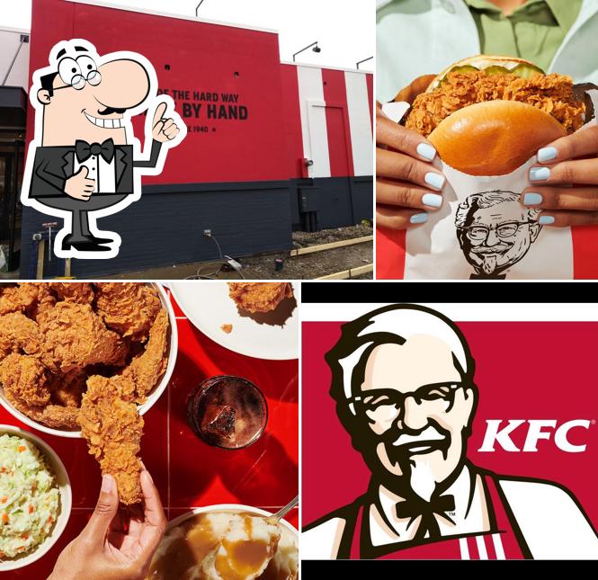 KFC in Dover - Restaurant menu and reviews