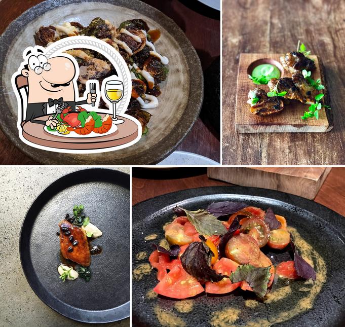 Top 5 restaurants with carpaccio in Wanaka, november 2025 - Restaurant Guru