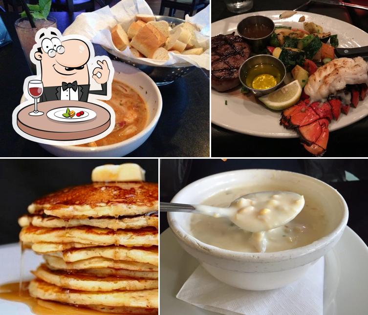 Killer Shrimp, Marina del Rey - Restaurant menu, prices and reviews