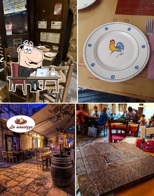 La Uascezze, Bari - Menu del ristorante, prezzi e recensioni