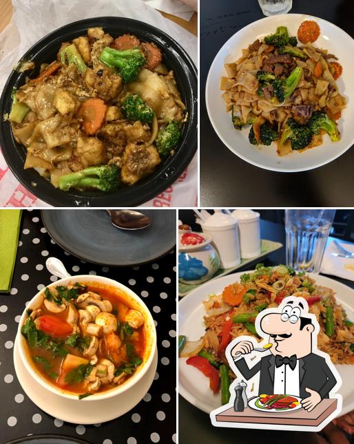 Little Spice in Hanover - Restaurant menu and reviews