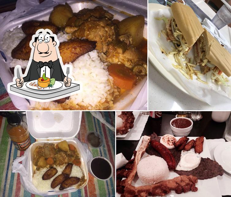 Mi Sabor Cafe in Miami - Restaurant reviews