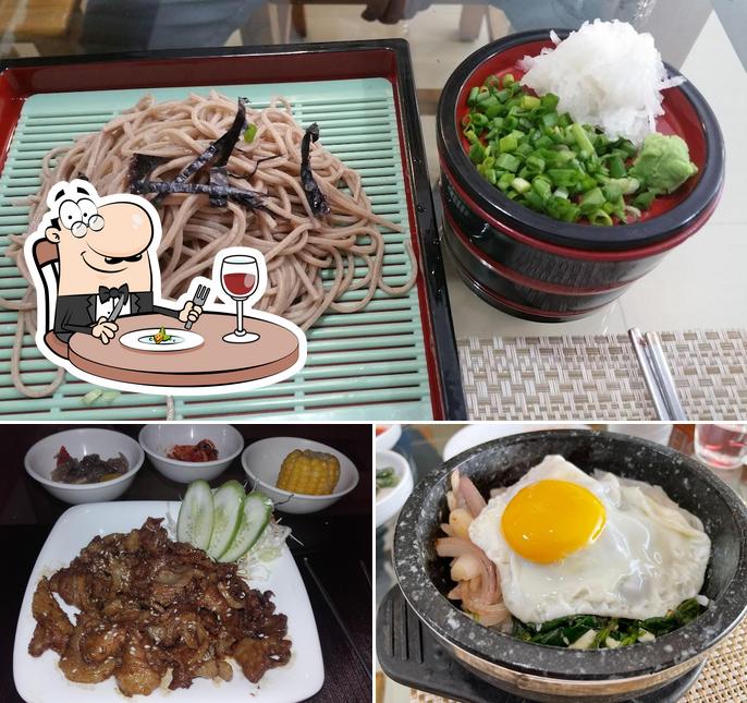 Miyabi, Valathancheri - Restaurant menu, prices and reviews