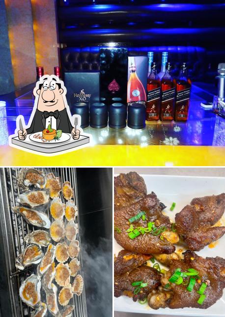 New World Chinese Restaurant and Take Away in Nottingham - Restaurant ...