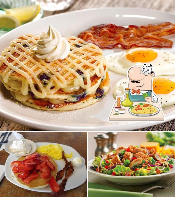Perkins Pancake House, Neptune City - Restaurant menu, prices and reviews