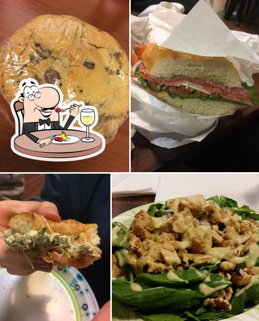 Four Star Cafe, Fort Worth - Restaurant menu, prices and reviews