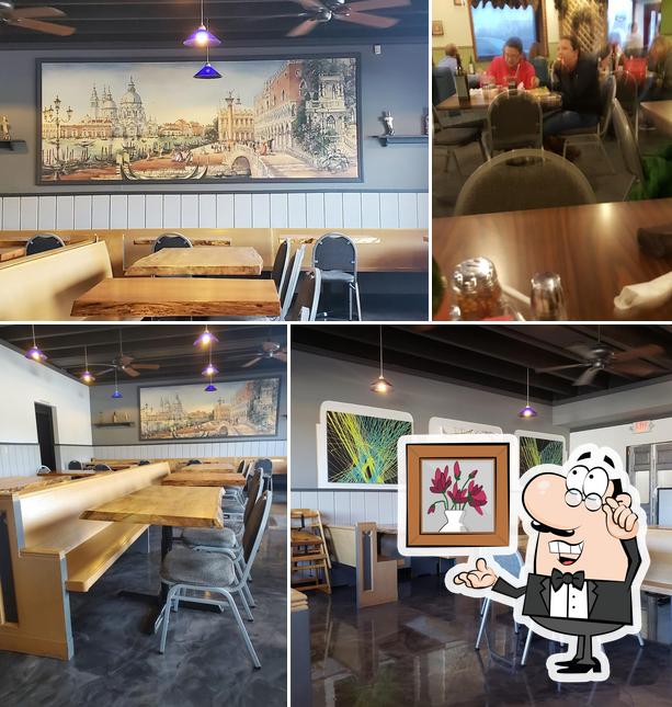 Lenoci's Spaghetti House in Lorain - Restaurant menu and reviews