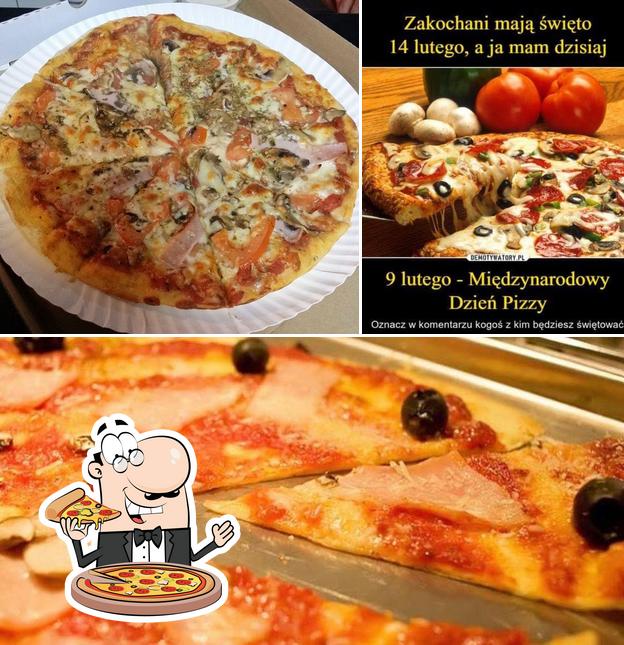Pizzeria Duo Imbis Goscino, Gościno - Restaurant menu, prices and reviews