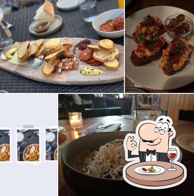 En Rama in Tacoma - Restaurant reviews