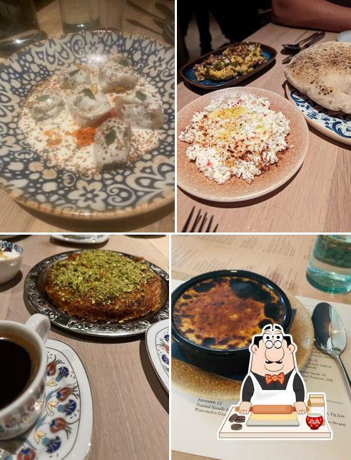 Ladino, San Antonio - Restaurant menu, prices and reviews
