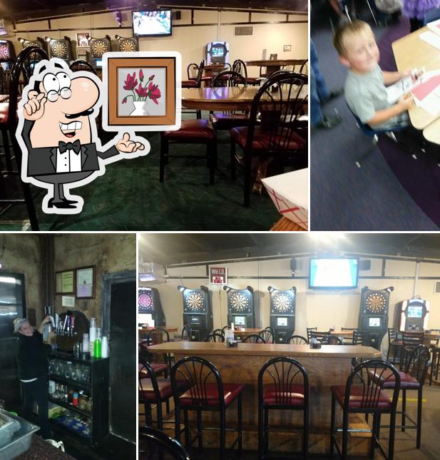 Tumbleweed Grill & Bar in Gardner - Restaurant menu and reviews