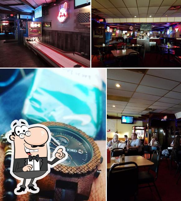Union House Bar & Restaurant, Parma - Restaurant menu, prices and reviews