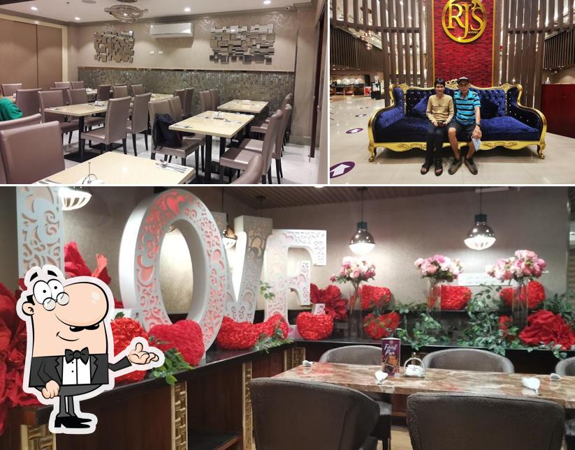 RJ’s Buffet, Naga - Restaurant menu, prices and reviews