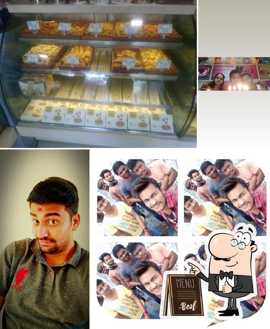 Atul Bakery Kosamba Surat, Kosamba - Restaurant menu, prices and reviews