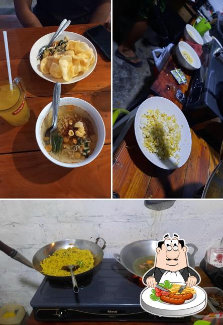 Burjo Joker 24 Jam restaurant, Surakarta - Restaurant reviews