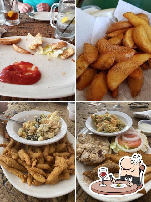 Cavalier Store in Lynchburg - Restaurant menu and reviews