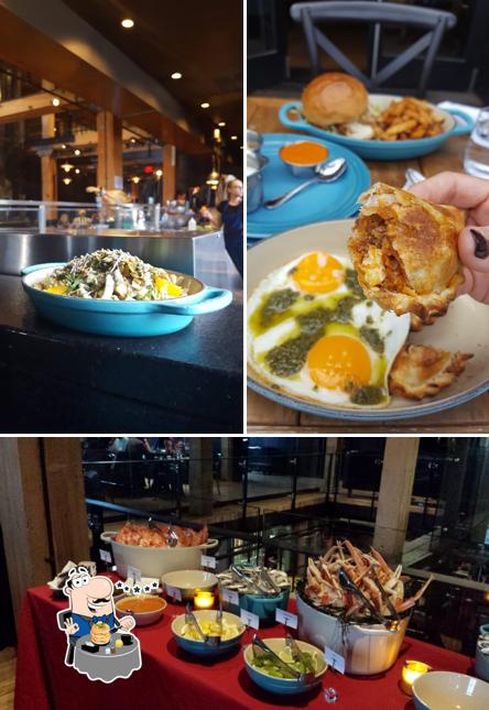 charbar, Calgary - Carta del restaurante y opiniones