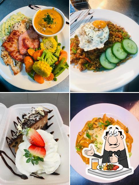 Chives, Roxby Downs - Restaurant menu, prices and reviews
